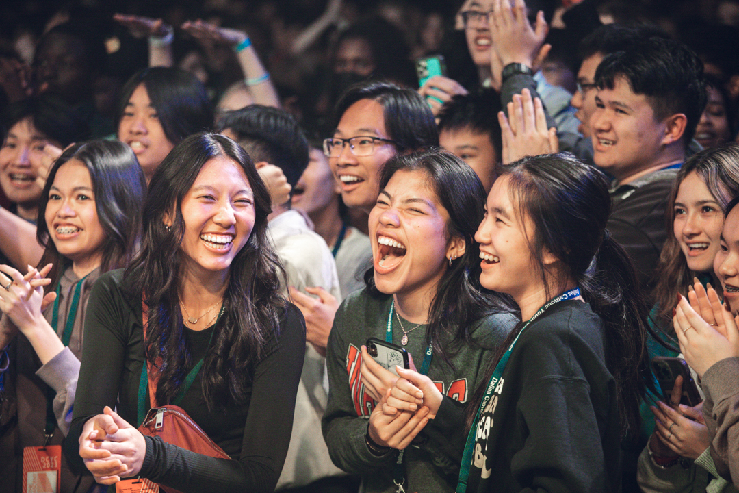 Youth, Young Adult, & Campus Ministries - Catholic Diocese of Dallas