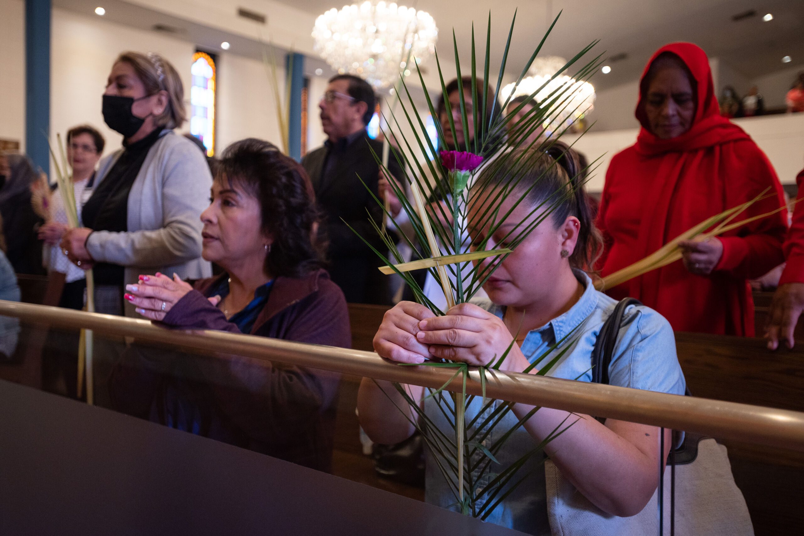 Holy Days of Obligation - Catholic Diocese of Dallas