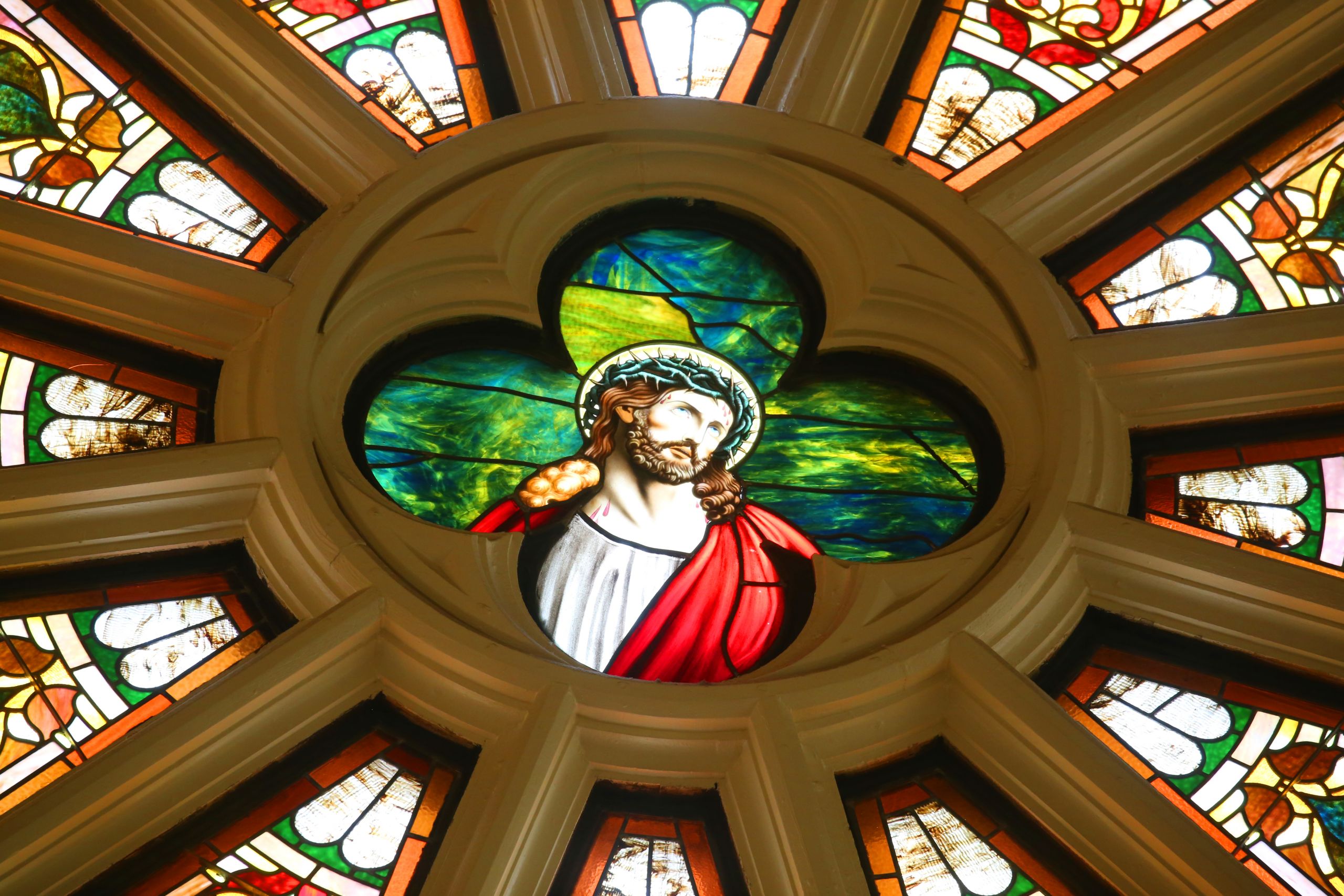 Deaconate Letter of Suitability - Catholic Diocese of Dallas