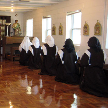 Women Vocations - Catholic Diocese of Dallas