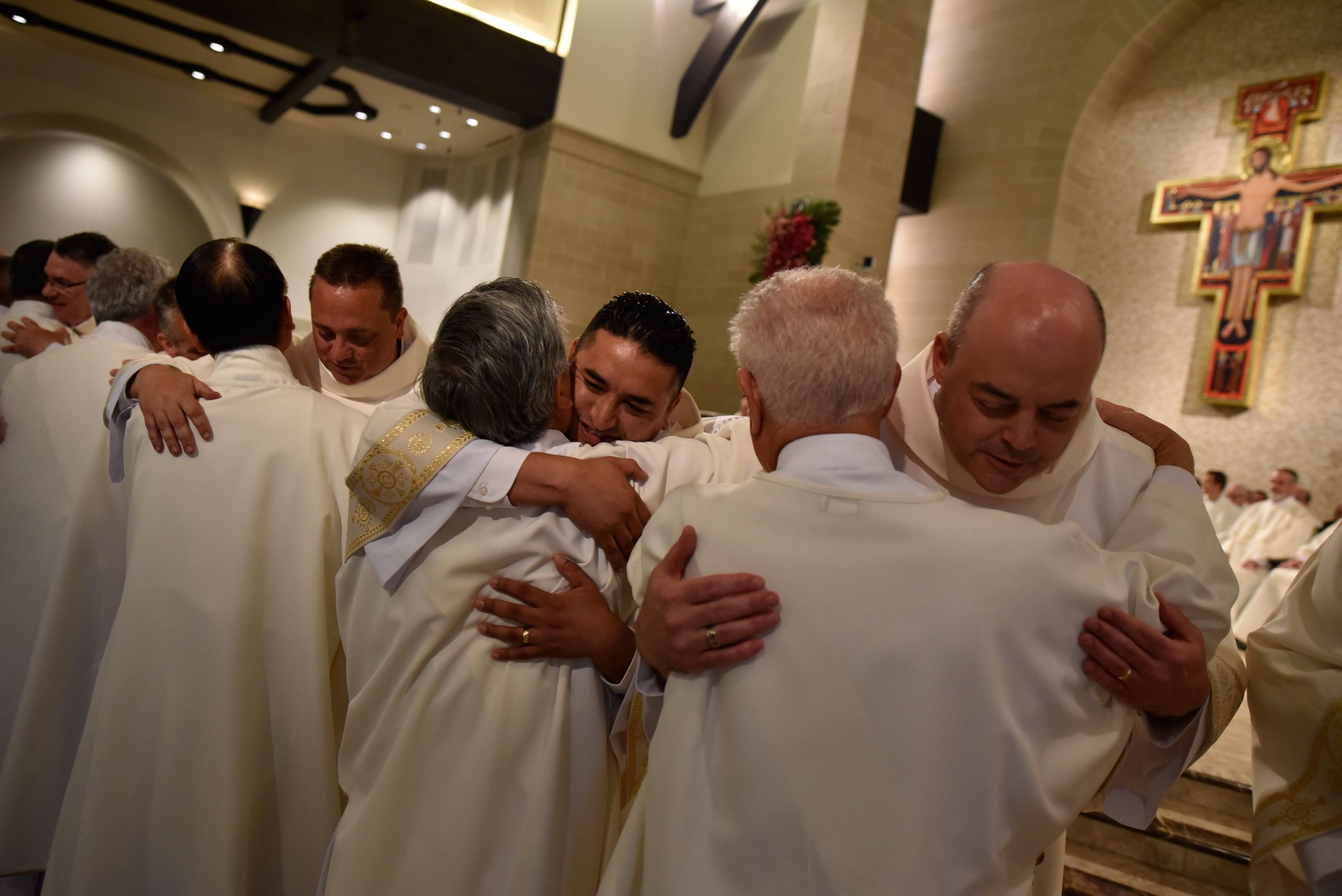 Diaconal Ministry & Formation - Catholic Diocese of Dallas