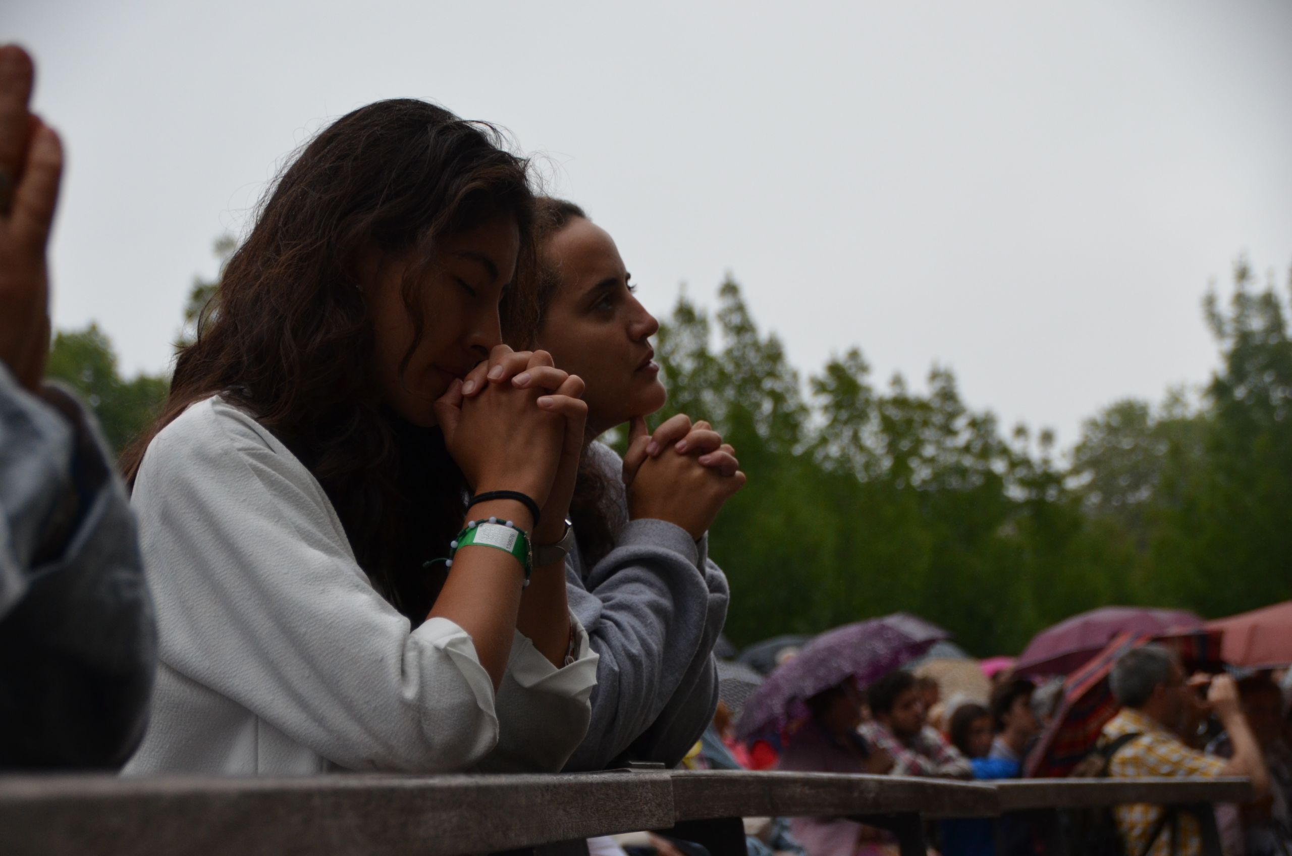 Emergency Second Collection for Disaster Relief - Catholic Diocese of ...