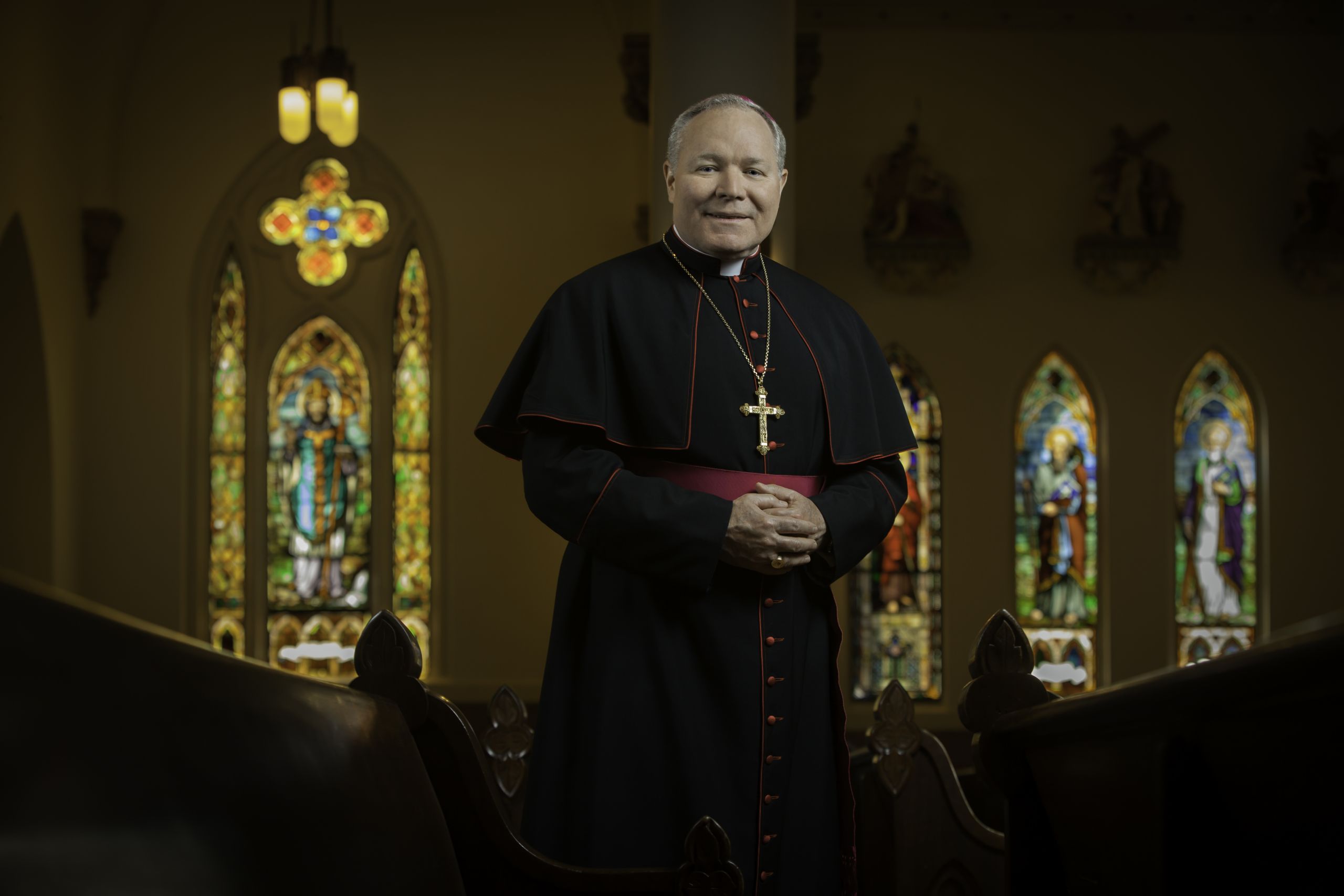 Post-Synodal Pastoral Letter - Catholic Diocese of Dallas